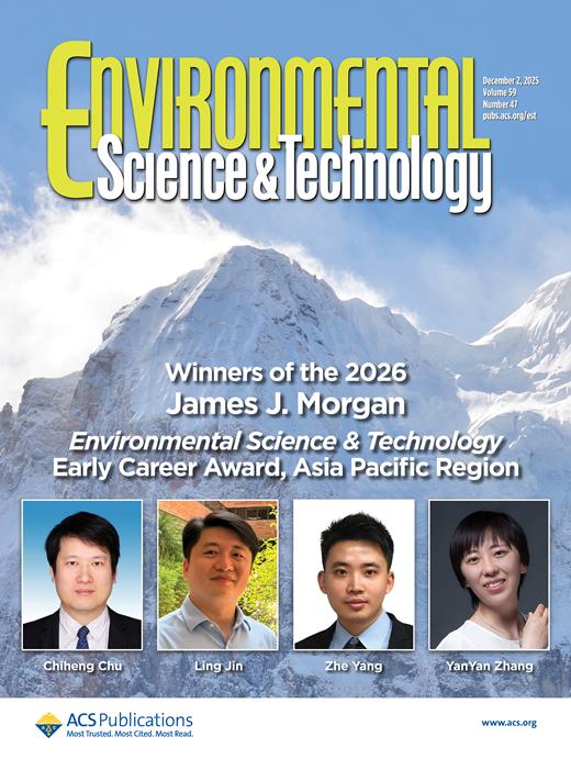Freeze–Thaw Cycling Accelerates Microbial Reduction and Immobilization ...