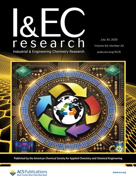 Growth Kinetics of Carbon Nanotubes in a Fluidized Bed Reactor: A ...